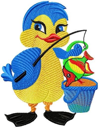 Roro on the beach 009